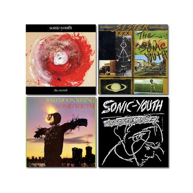 Sonic Youth Washing Machine CD