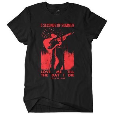 5SOS Merch, Shirts, Posters, Hoodies & More