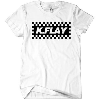 K.Flay EVERY WHERE IS SOME WHERE Vinyl Record