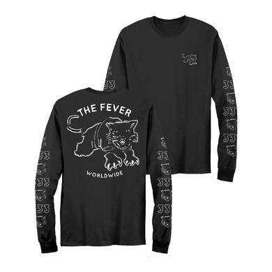 Fever 333 Freeway Flag T-Shirt