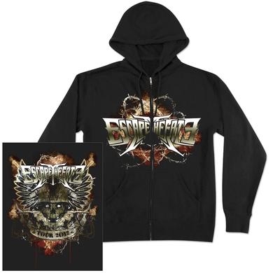 Escape The Fate Shirts, CDs & Escape The Fate Merch Store