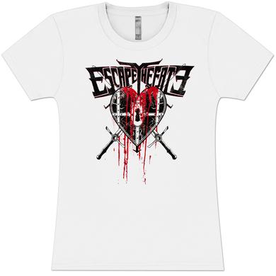 Escape The Fate Shirts, CDs & Escape The Fate Merch Store