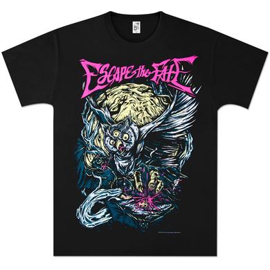 Escape The Fate Shirts, CDs & Escape The Fate Merch Store