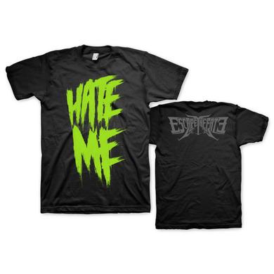 Escape The Fate Shirts, CDs & Escape The Fate Merch Store