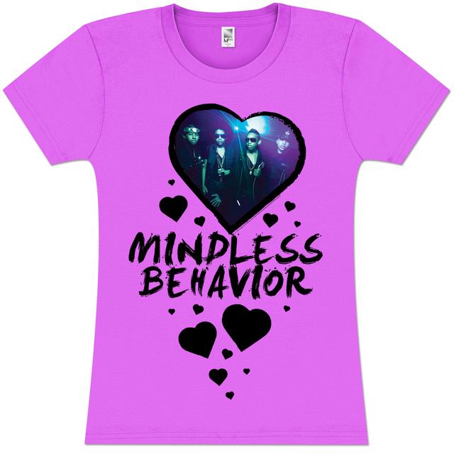 Mindless Behavior Merch, Shirts, Accessories and Tour Merch Store